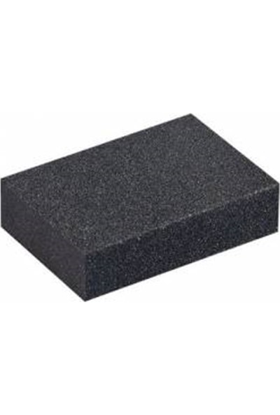 Atlas 4 Taraflı Kübik Sünger Zımpara 40 No Atlas 4 Taraflı Kübik Sünger Zımpara 40 No