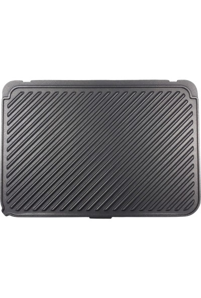 Arzum AR273 Prego Max Izgara ve Tost Makinesi Teflon Plaka 1 adet