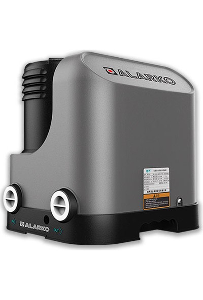Alarko Daimond Pz 370 Kabinli Tip Paket Hidrofor 0,5HP-220V Alarko Daimond Pz 370 Kabinli Tip Paket Hidrofor 0,5HP-220V