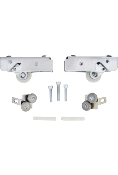 Alm Alüminyum EMT-105 Sürme Kapak Mekanizması 1tk Alm Alüminyum EMT-105 Sürme Kapak Mekanizması 1tk