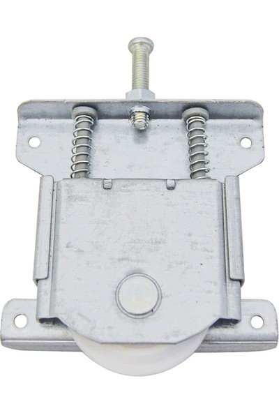 Alm Alüminyum EMT-212 Sürme Kapak Büyük Makara Mekanizması Alm Alüminyum EMT-212 Sürme Kapak Büyük Makara Mekanizması