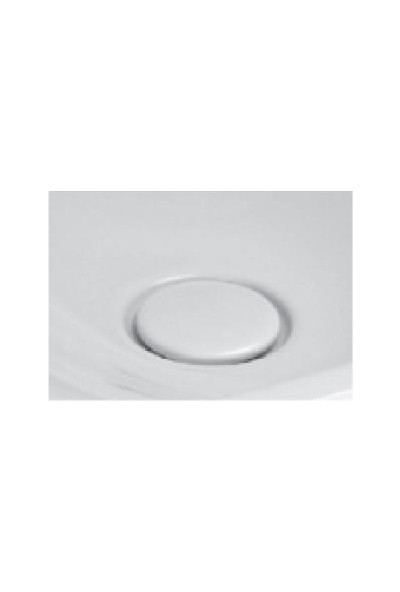 E.C.A Serel Seramik Tapa ve Lavabo Sifonu TP08STL110H