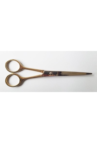 Ice Berber Makası 16,5 cm Sarı