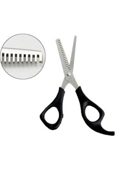 Yayke Tek Yüzlü Berber Ara Makası Yayke Tek Yüzlü Berber Ara Makası