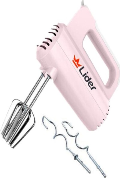 Lider Promix El Mikseri