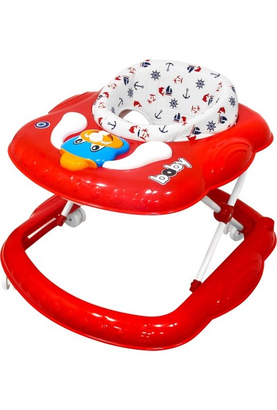 Ümit Bisiklet Baby Yürüteç