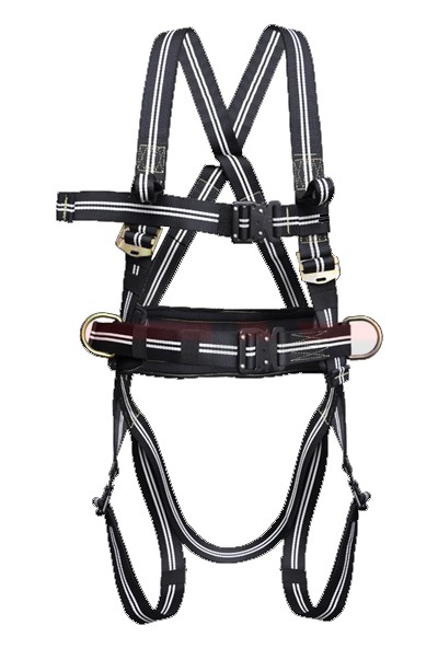 KARAMUK Kp 42 (Fr) Yanmaz Emniyet KEMERI-31E1350