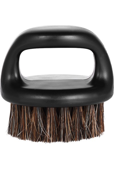 Anself Erkek Sakal Fırçası Berber Saç Süpürme Fırçası Bıyık Anself Erkek Sakal Fırçası Berber Saç Süpürme Fırçası Bıyık