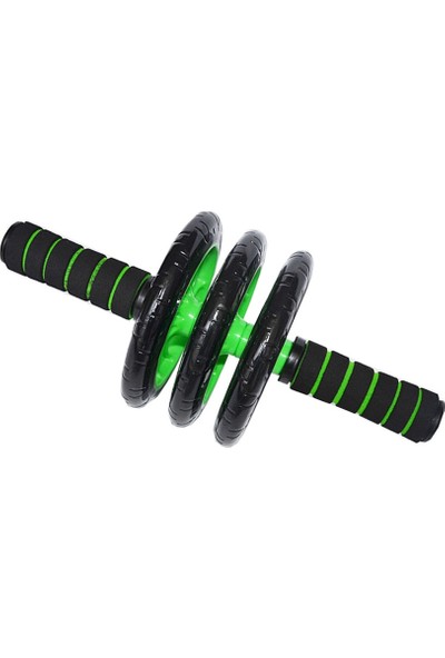 Miyang Ab Wheel Roller 3 Tekerlek Egzersiz Aleti Miyang Ab Wheel Roller 3 Tekerlek Egzersiz Aleti