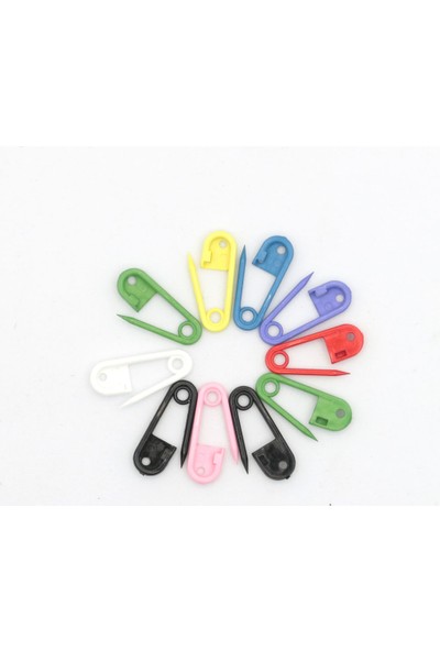 Elişi Yer Belirleyici - Ilmek Tutucu