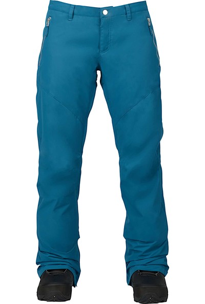 Burton Society Kadın Snowboard Pantolonu Burton Society Kadın Snowboard Pantolonu