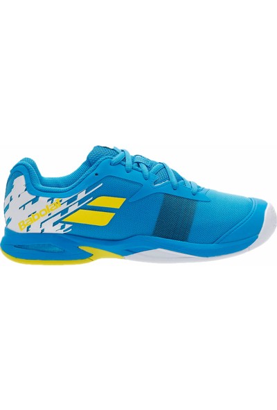 Babolat Jet All Court Çocuk Tenis Ayakkabısı Babolat Jet All Court Çocuk Tenis Ayakkabısı