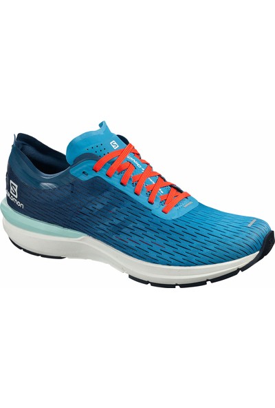Salomon Sonic 3 Accelerate Erkek Outdoor Ayakkabı L40970100