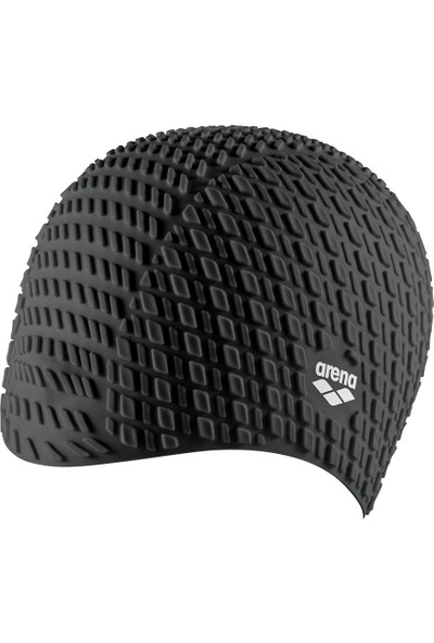 Arena Bonnet Silicone Kadın Yüzücü Bonesi