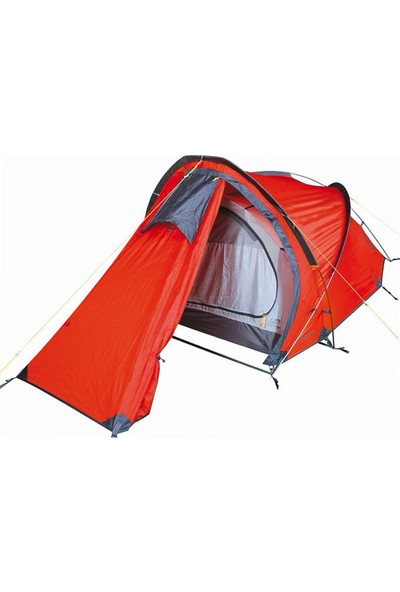 Hannah Rider 2 Çadir 5 Mevsim Mandarin Red Çadir