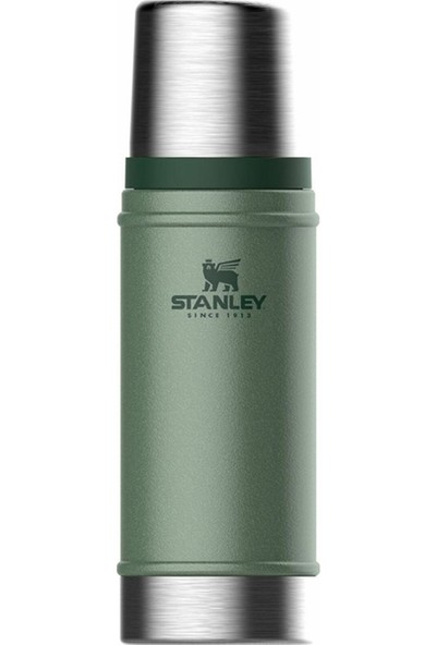 Stanley Klasik Vakumlu Termos 0.47 LT Stanley Klasik Vakumlu Termos 0.47 LT