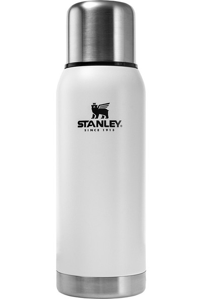 Stanley 1L Adventure Stainless Steel Vacuum Termos Stanley 1L Adventure Stainless Steel Vacuum Termos