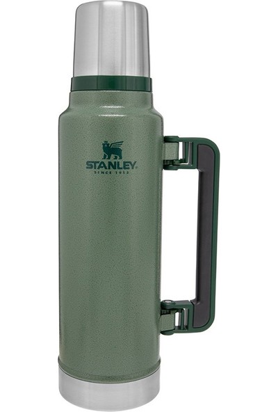 Stanley Klasik Vakumlu Çelik Termos 1.4 LT Stanley Klasik Vakumlu Çelik Termos 1.4 LT