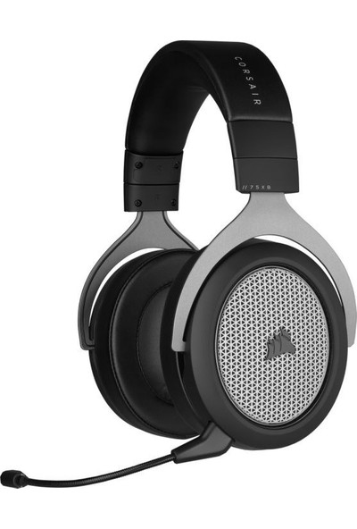 Corsair HS75 CA-9011222-EU Xb Kablosuz Xbox Oyuncu Kulaklığı Corsair HS75 CA-9011222-EU Xb Kablosuz Xbox Oyuncu Kulaklığı
