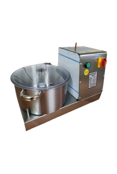 Güldüren Makina Soğan Doğrama Makinesi 5 Lt Güldüren Makina Soğan Doğrama Makinesi 5 Lt