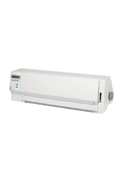 Tally T2340/9 136 Kolon 9 Iğne 413 Cps Nokta Vuruşlu Yazıcı Tally T2340/9 136 Kolon 9 Iğne 413 Cps Nokta Vuruşlu Yazıcı