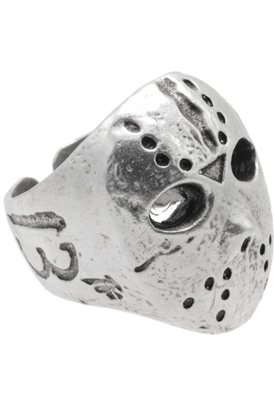 Labalaba Erkek Antik Gümüş Kaplama Ayarlanabilir Yüzük Labalaba Erkek Antik Gümüş Kaplama Ayarlanabilir Yüzük