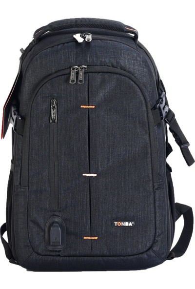 Soligor Tonba Dslr 7310 Professional Sırt Çantası Soligor Tonba Dslr 7310 Professional Sırt Çantası