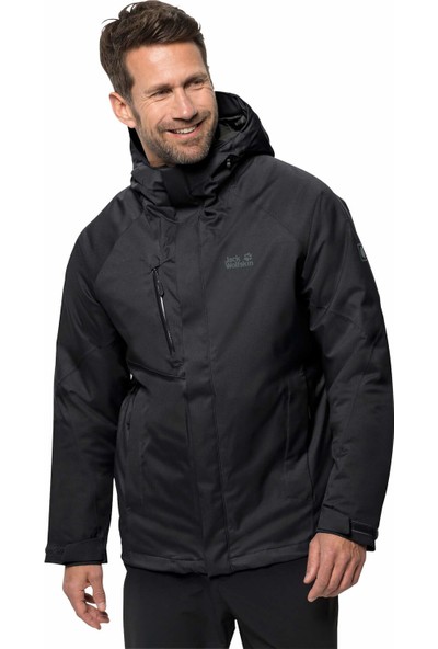 Jack Wolfskin Troposphere Erkek Outdoor Montu XL Jack Wolfskin Troposphere Erkek Outdoor Montu XL
