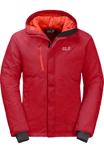 Jack Wolfskin Troposphere Erkek Outdoor Montu XXL Jack Wolfskin Troposphere Erkek Outdoor Montu XXL