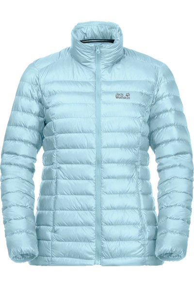 Jack Wolfskin Jwp Down Kadın Outdoor Montu XS