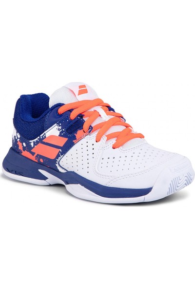 Babolat Pulsion All Court Çocuk Tenis Ayakkabı 1