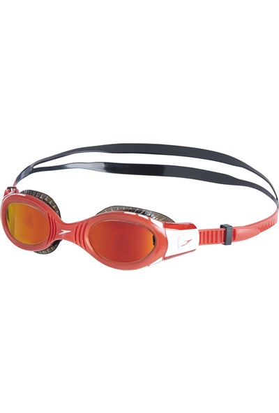 Speedo Futura Biofuse Flexiseal Mirror Çocuk Yüzücü Gözlüğü