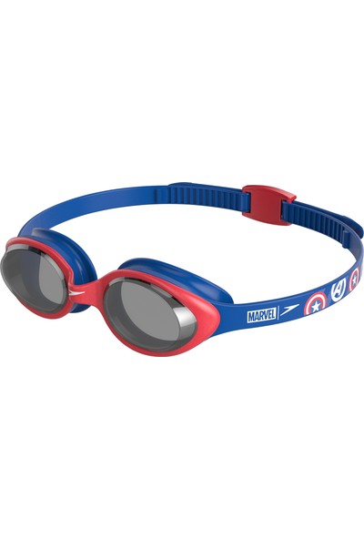 Speedo Illusion Çocuk Yüzücü Gözlüğü