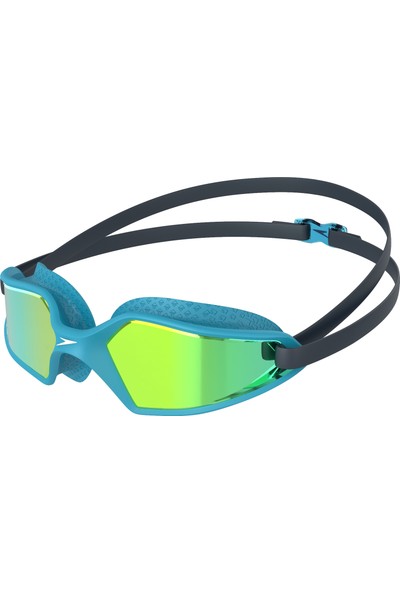 Speedo Hydropulse Mirror Çocuk Yüzücü Gözlüğü