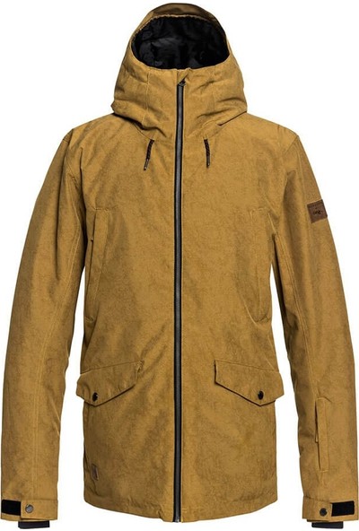 Quiksilver Drift Erkek Snowboard Montu XS Quiksilver Drift Erkek Snowboard Montu XS