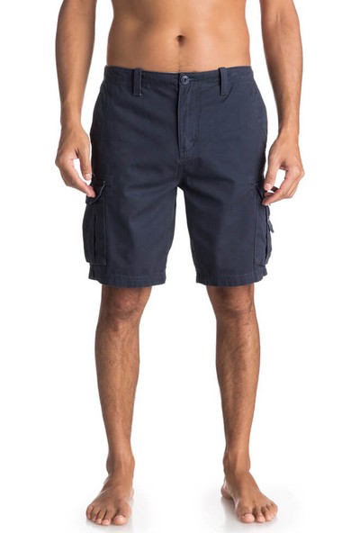 Quiksilver Crucial Battle Erkek Walkshort 30