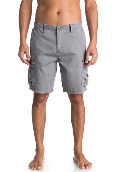 Quiksilver Crucial Battle Erkek Walkshort 30