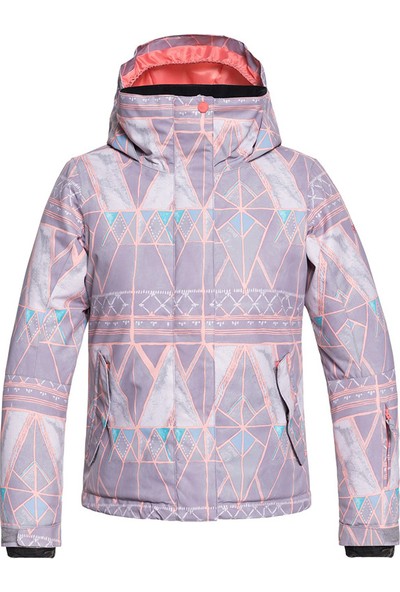 Roxy Jetty Çocuk Snowboard Montu 12/L Roxy Jetty Çocuk Snowboard Montu 12/L
