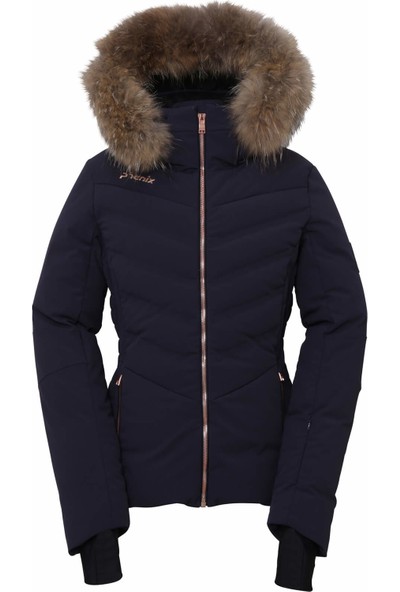 Phenix Diamond Down Kadın Kayak Montu