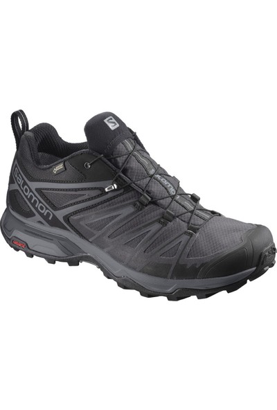 Salomon X Ultra 3 Gore-Tex Erkek Outdoor Ayakkabı 7