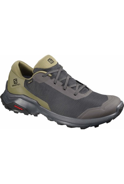 Salomon X Reveal Gtx Erkek Outdoor Ayakkabı L41042100 Salomon X Reveal Gtx Erkek Outdoor Ayakkabı L41042100
