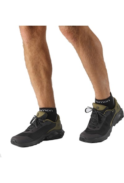 Salomon X Reveal Gtx Erkek Outdoor Ayakkabı L41042100 Salomon X Reveal Gtx Erkek Outdoor Ayakkabı L41042100