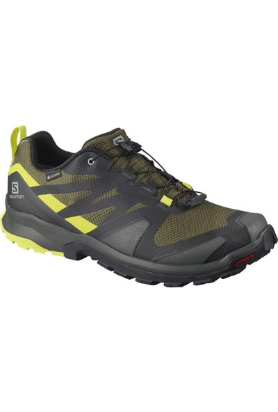Salomon Xa Rogg Gtx Erkek Outdoor Ayakkabı L41111700