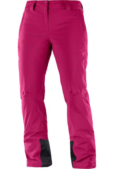 Salomon Cemania W- Kadın Kayak Pantolonu L/R