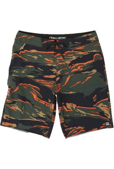 Billabong All Day Pro Hi Erkek Boardshort 32