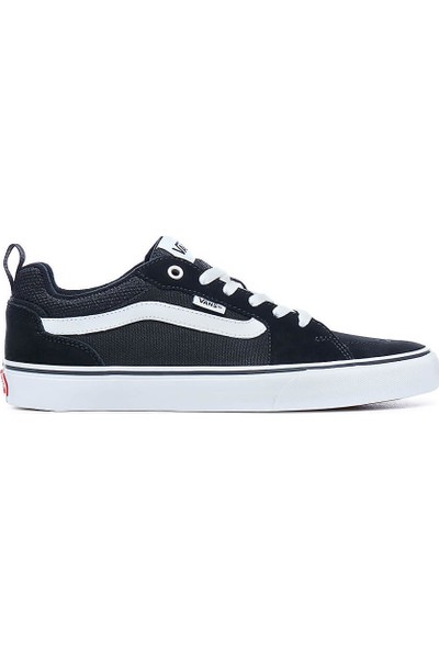 Vans Filmore Erkek Ayakkabı 41 Vans Filmore Erkek Ayakkabı 41