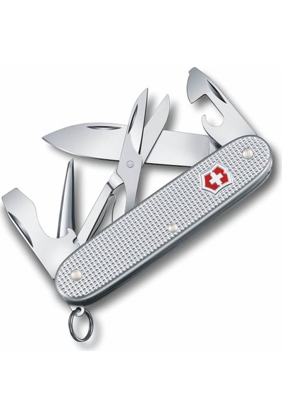 Victorinox Pioneer X 93 Mm Alox Gmş Çaki