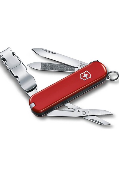 Victorinox Tirnak Makasli Çaki ,Krm Victorinox Tirnak Makasli Çaki ,Krm