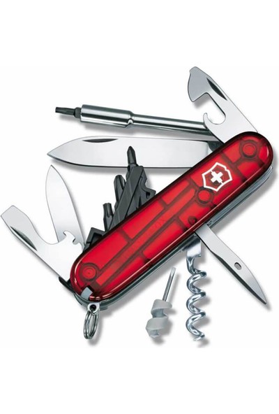Victorinox Çaki Cyber Tool 29