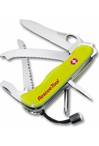 Victorinox Kurtarma Çaki Seti